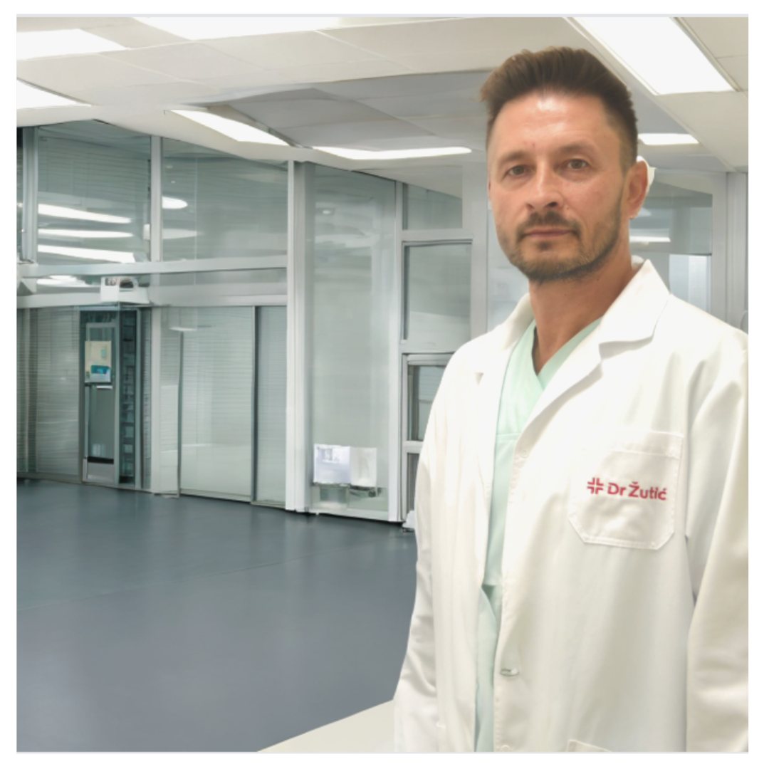 Dr. Aleksandar Stanojević: Jak imunitet crijeva za jak imunološki ...